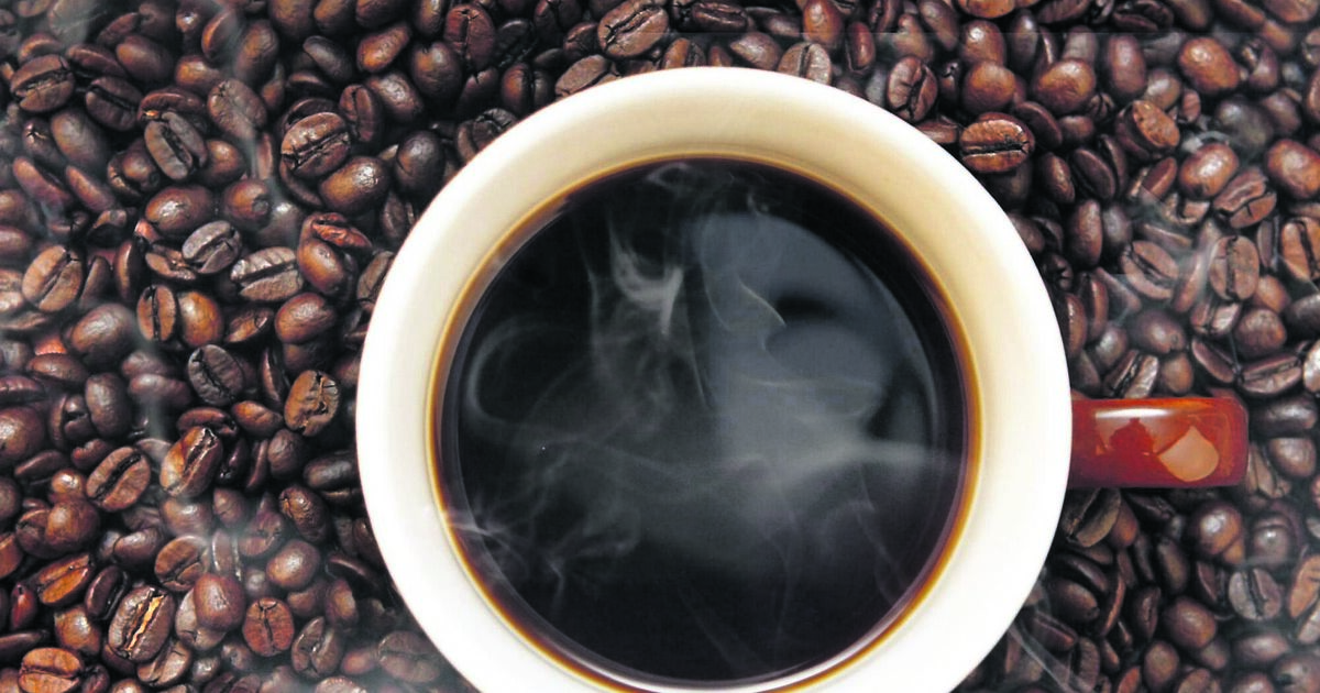 Everything you need to know about what's in your cup of coffee
