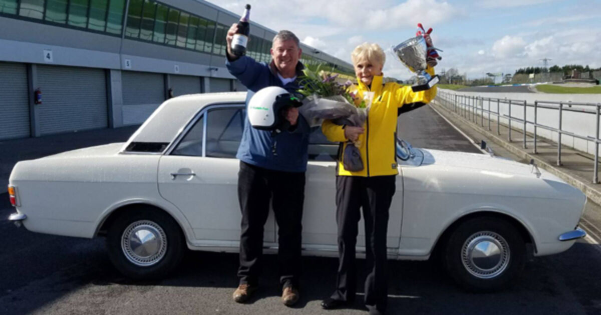 John Creedon hits the road less travelled for TV series on Wild ...