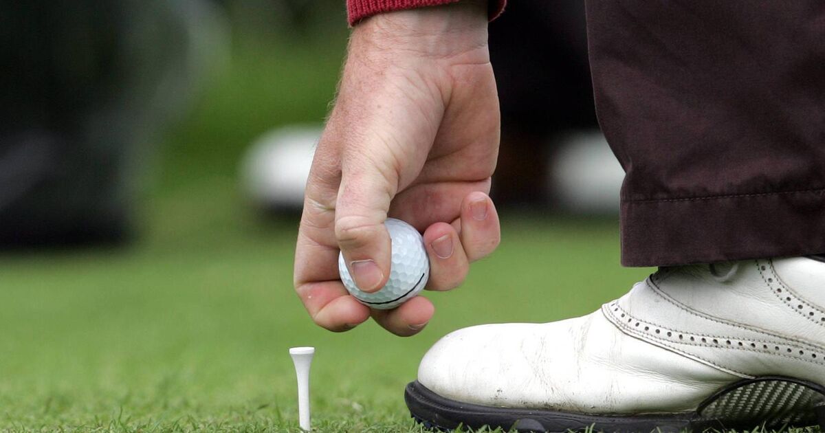 Three arrested after multiple burglaries at golf clubs around Ireland