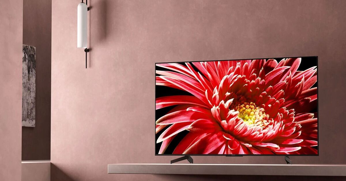 Screen time: Your guide to buying a smart television