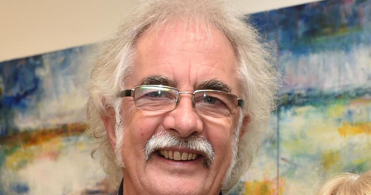 'Whatever he did, he did it in the John Miller way': Tributes paid to ...