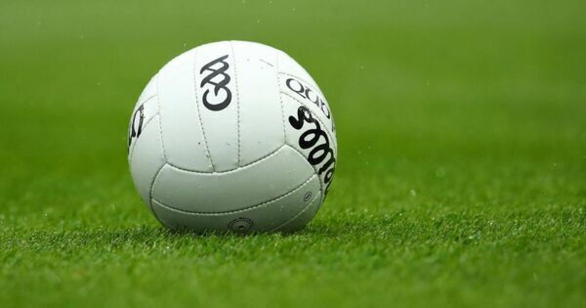 Dispute over alleged banning of family from GAA club is settled