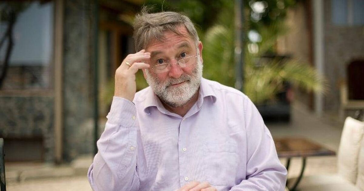 Michael Moynihan: Saying farewell to the ‘captain’ of Irish publishing
