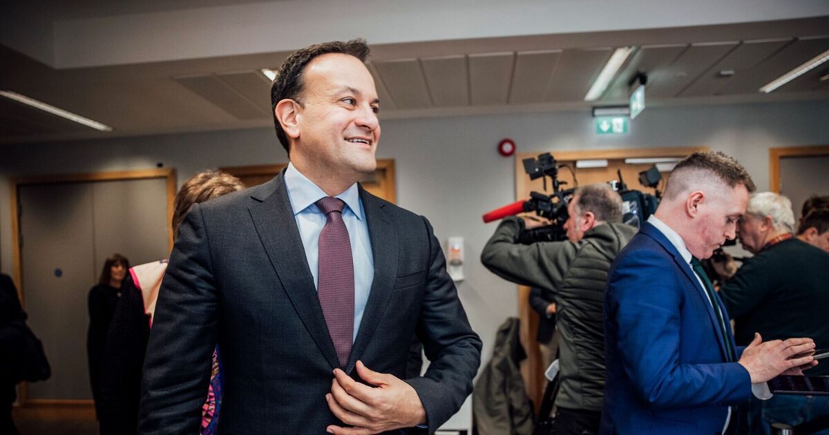 UHL campaigners confused as Varadkar says 'nothing ruled out' after ...