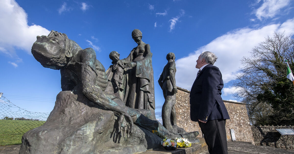 Bid to alter official account of Ballyseedy Civil War massacre