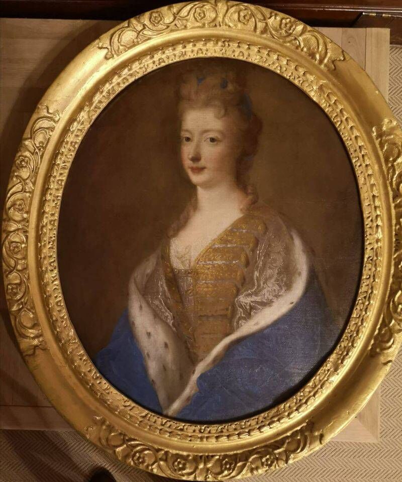 Clodagh Finn: Diary of an Irishwoman — Honora Burke, the overlooked ...