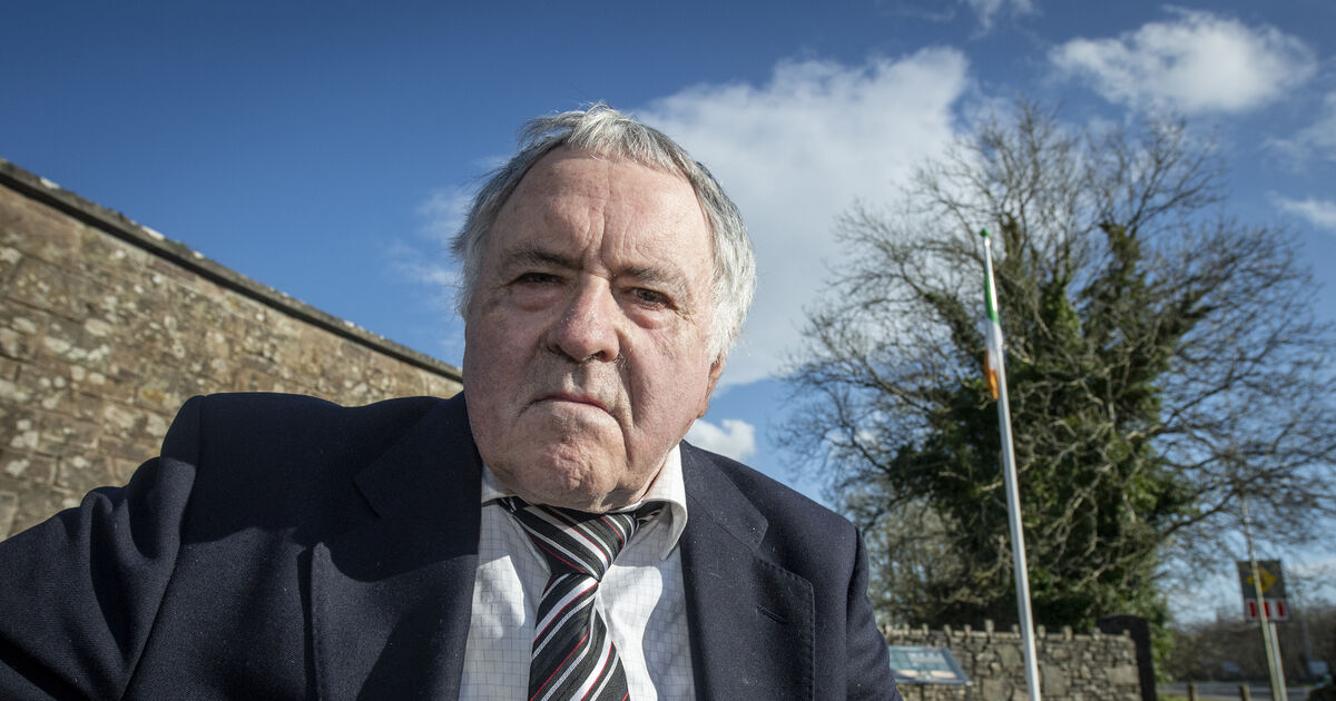 Civil War massacre in Ballyseedy marked the darkest day for a family at war