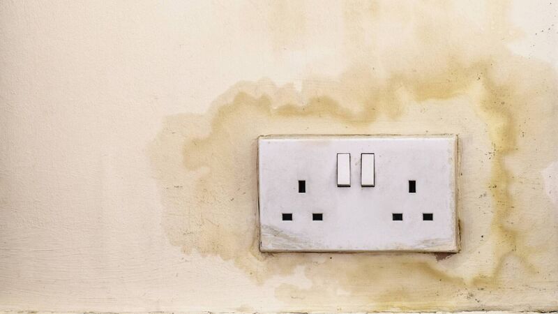 Poor housing 'affects children’s social and emotional wellbeing'