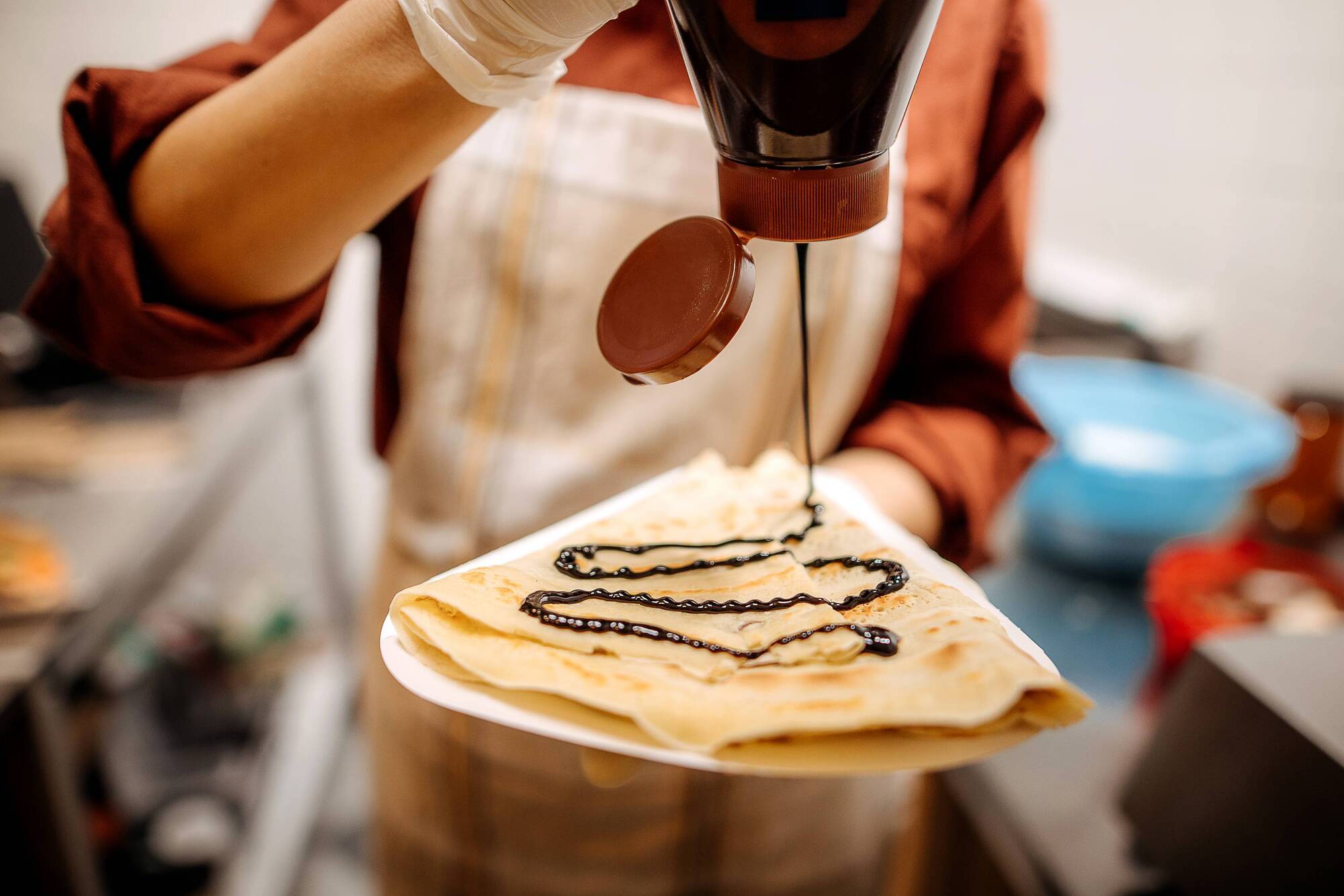 We need you! Let us know who sells the best crepes in Cork before ...