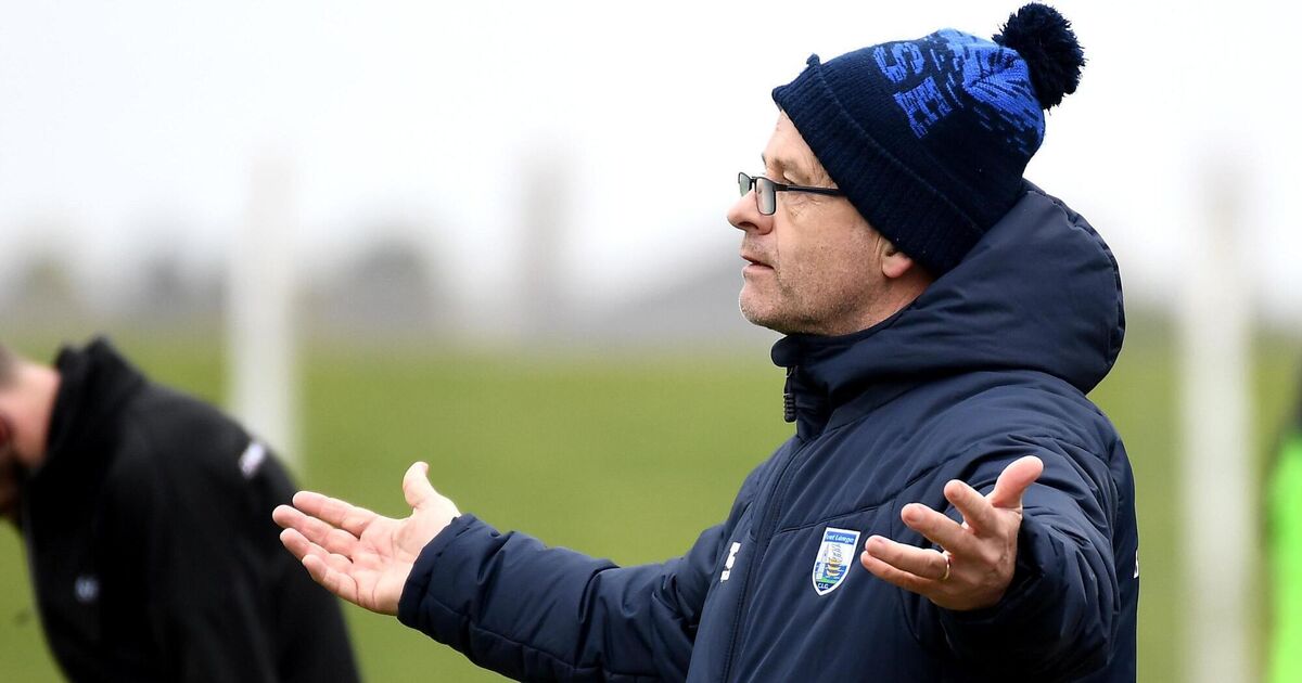 Neil Ewing: What are the options to save Waterford football?