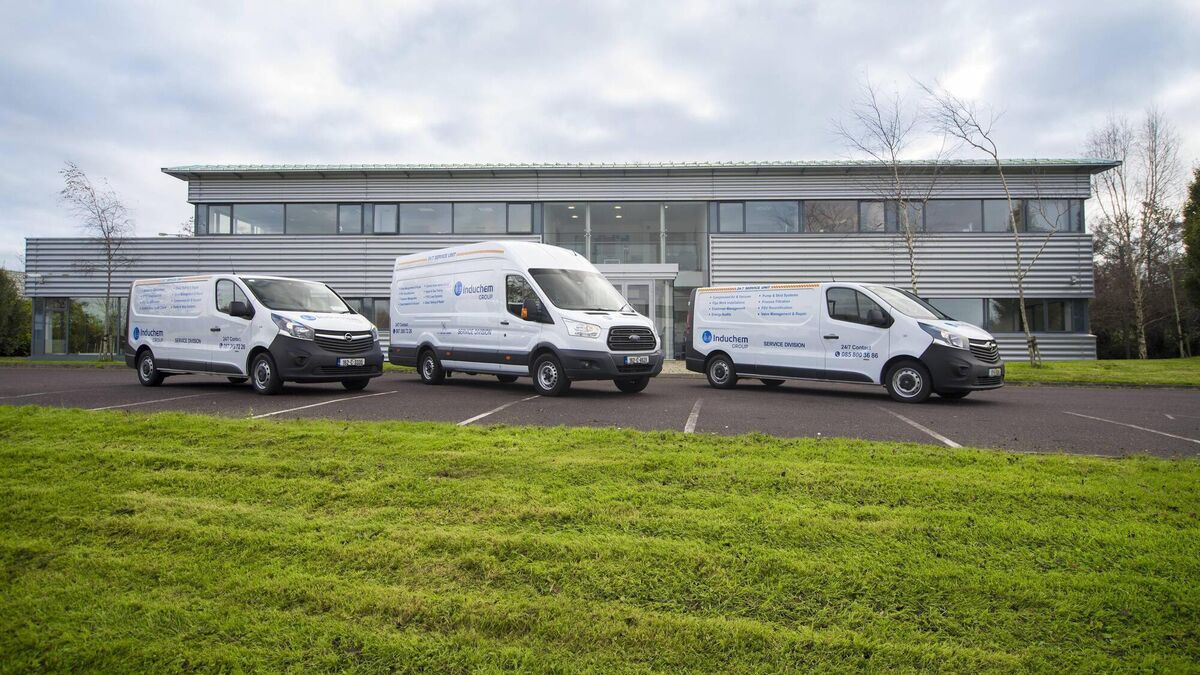 Carrigtwohill-based distributor acquired by Cork equipment provider