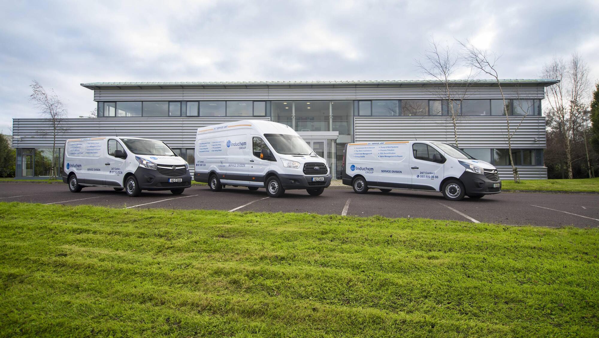 Carrigtwohill-based distributor acquired by Cork equipment provider