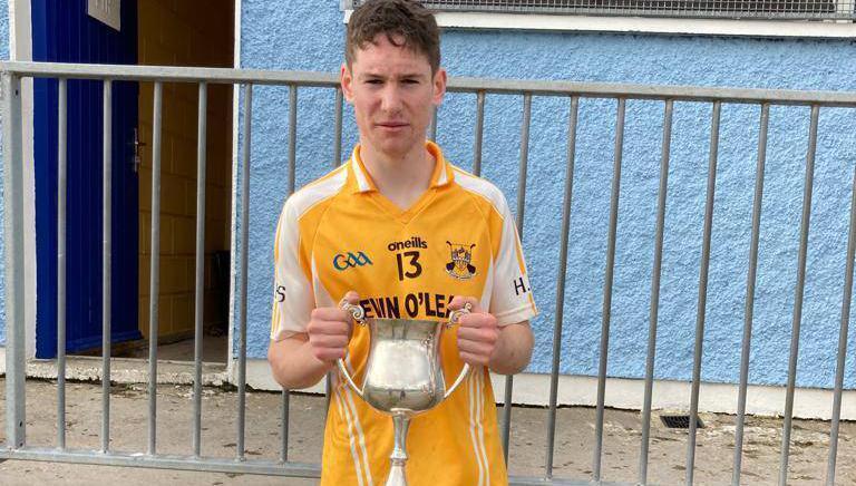 Hamilton HS Bandon claim Munster hurling glory after extra-time win ...