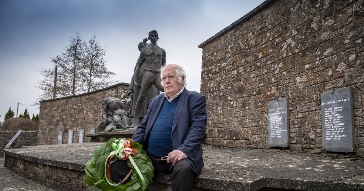 Sinn Féin criticised over plan to host its own Ballyseedy massacre ...
