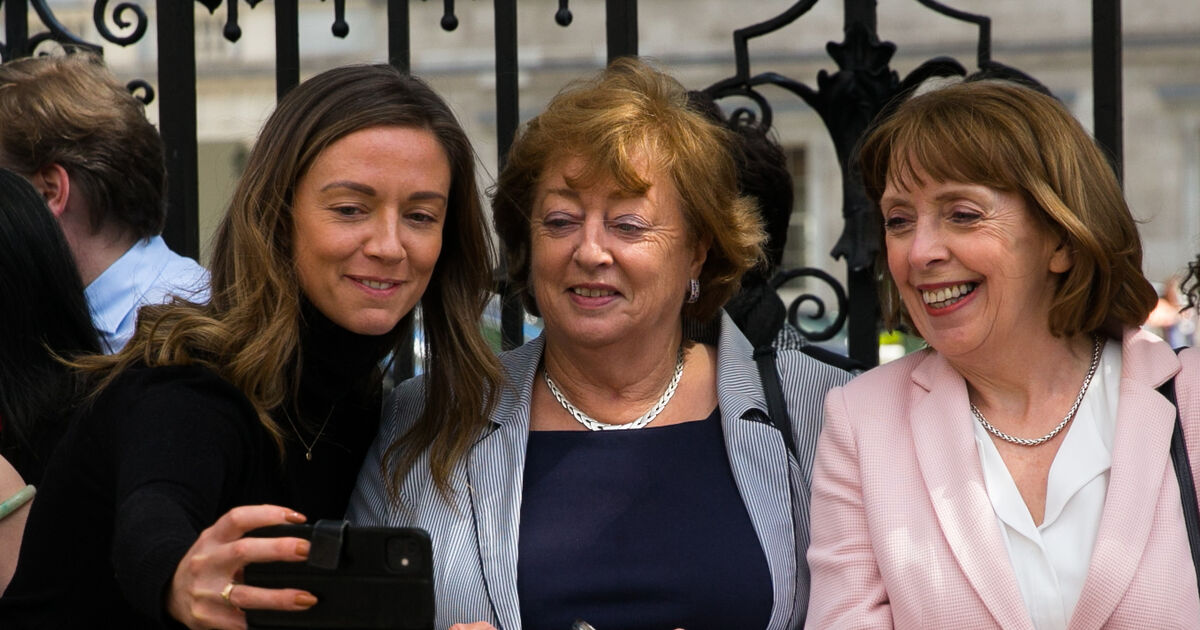 Cork TD Holly Cairns tipped to become next leader of Social Democrats