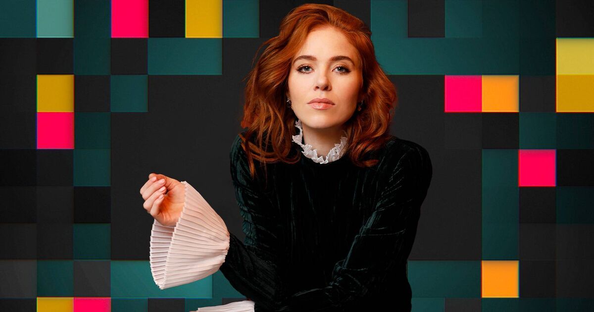 Angela Scanlon: ‘It's still hard to admit becoming a mother wasn't ...