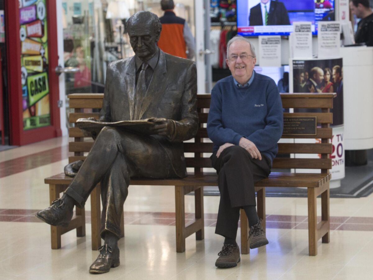 Declan Hassett delighted to see revival of his Sisters play