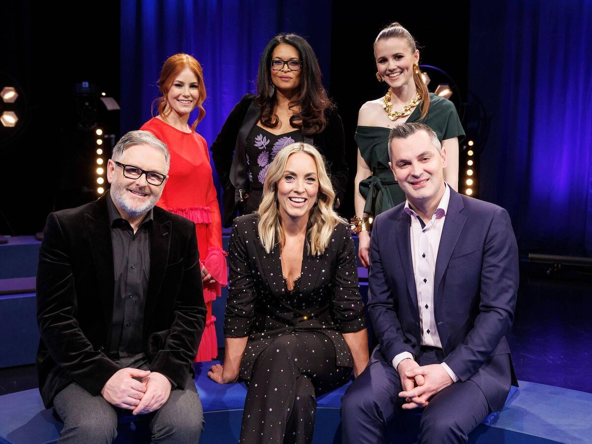 Operation Transformation final review: Magic moments for Marie Clear