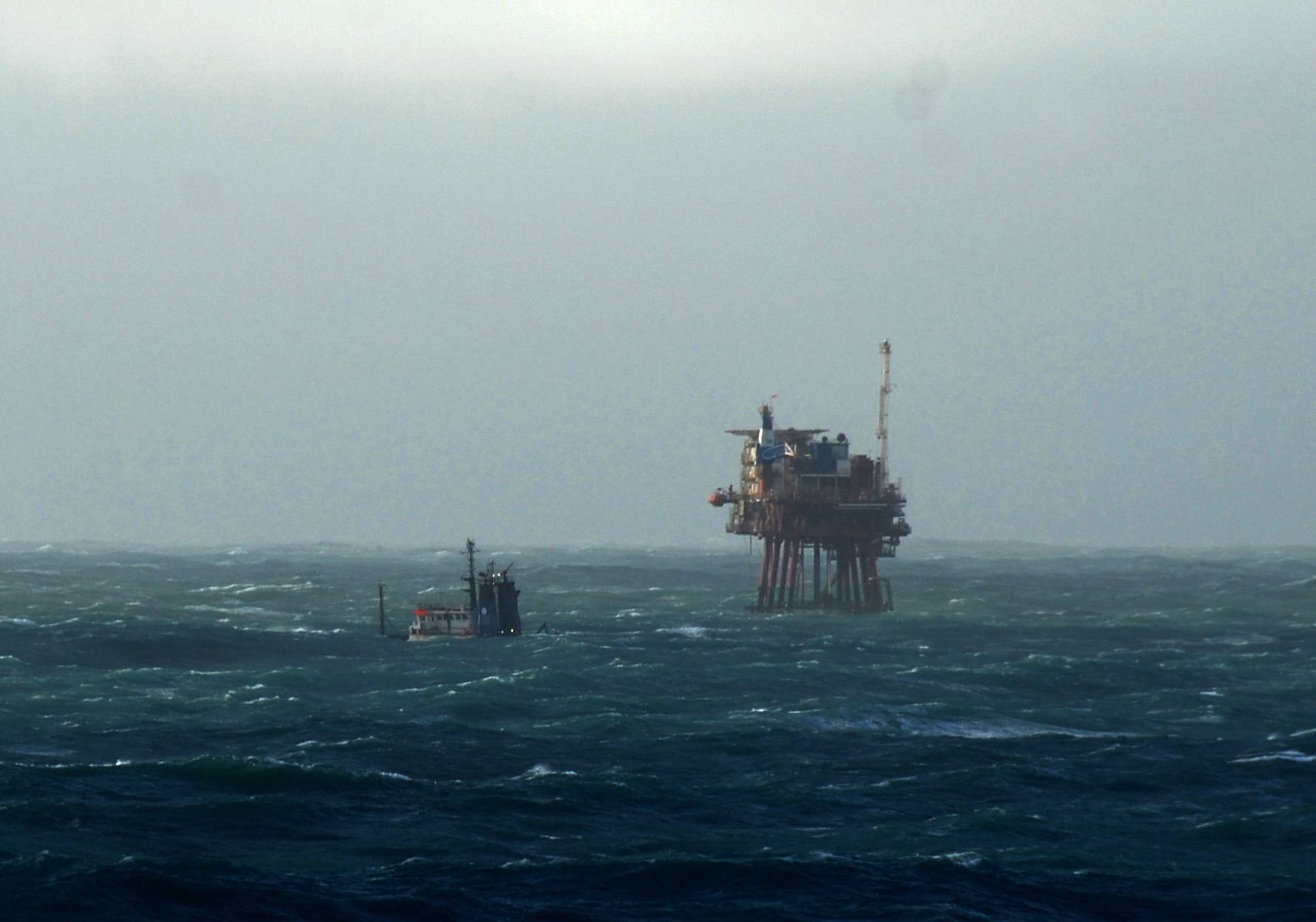 End of Cork's Marathon gas pipeline link will fuel site sale interest