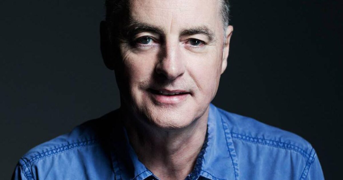 Tom Dunne: End of an era as Fanning bows out of 2FM