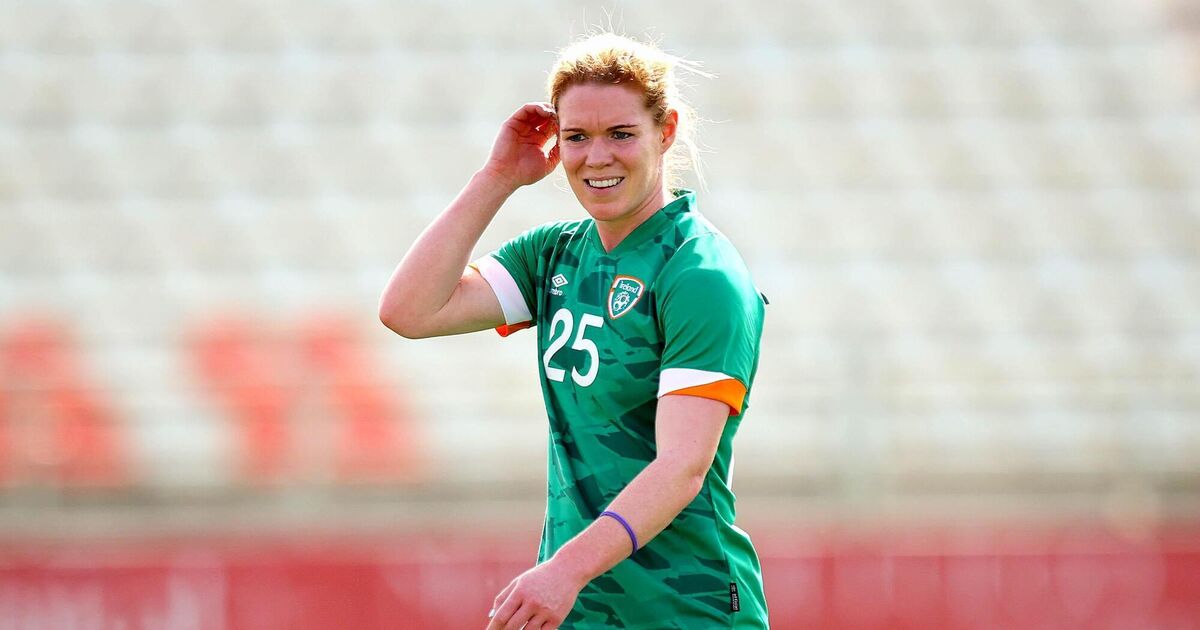 New recruit Mannion makes quick impression with Ireland
