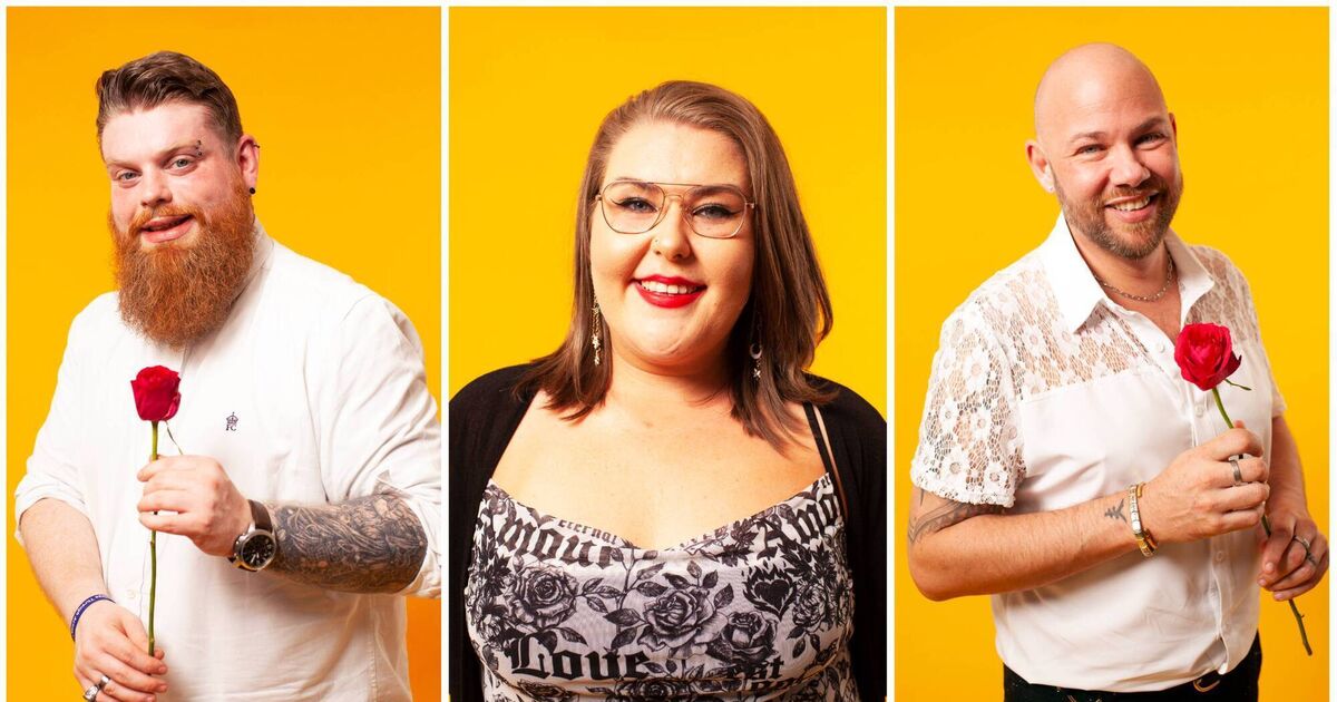 First Dates recap: Names forgotten, but love still blooms for Clodagh ...