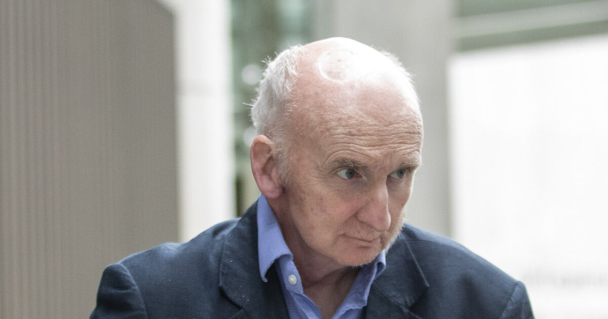 'You can rely on me', sex abuser John McClean told victim