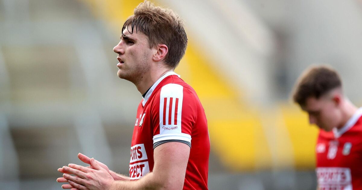 Ian Maguire detects progress for Cork, now points are a must