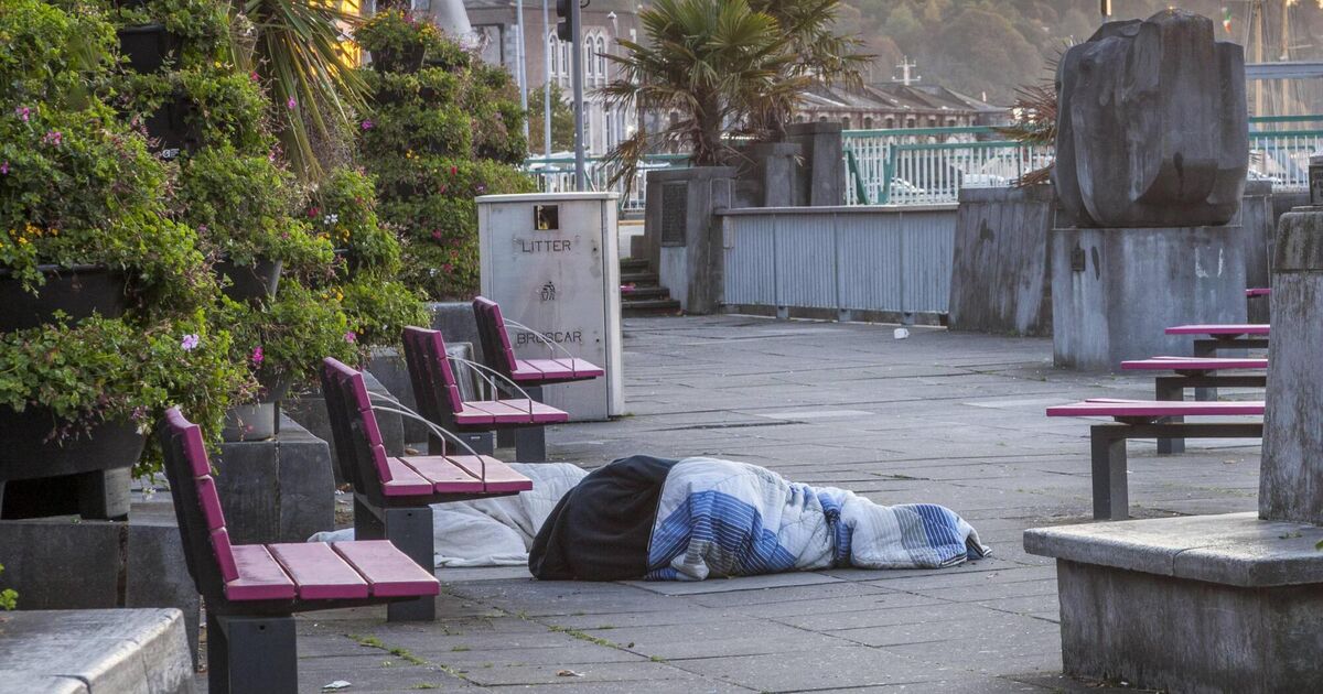 Irish Examiner view: No homeless respite