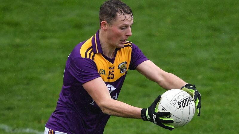 Wexford make it back-to-back wins with defeat of Déise