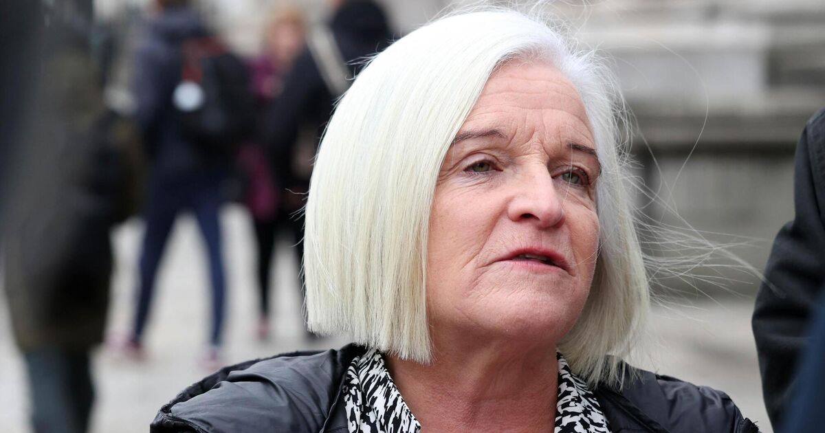 Terry Prone: Drug victims suffering for a long time from morning ...