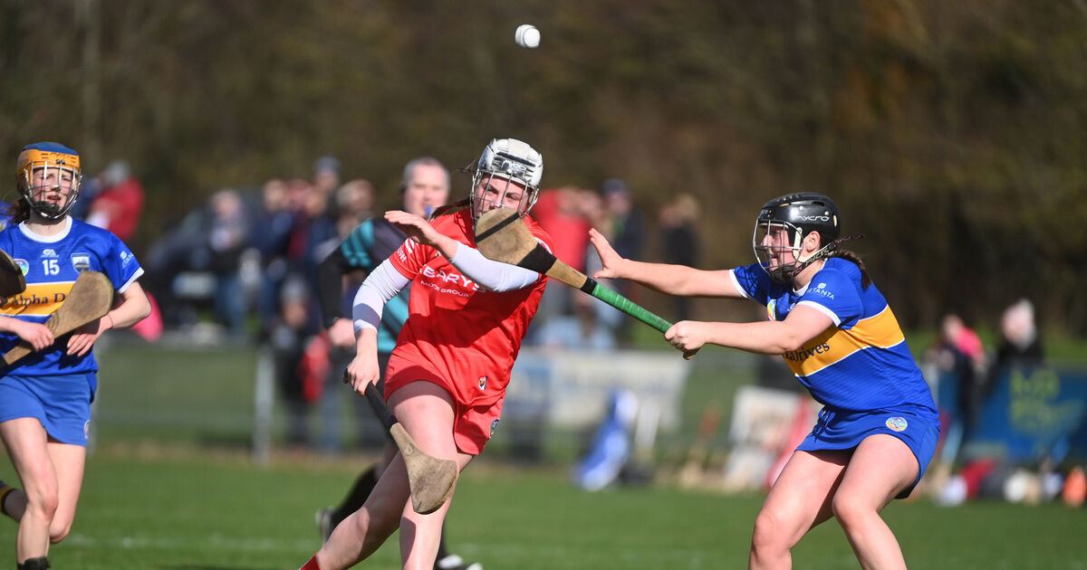 Cathal Murray pleased with Galway’s resolve