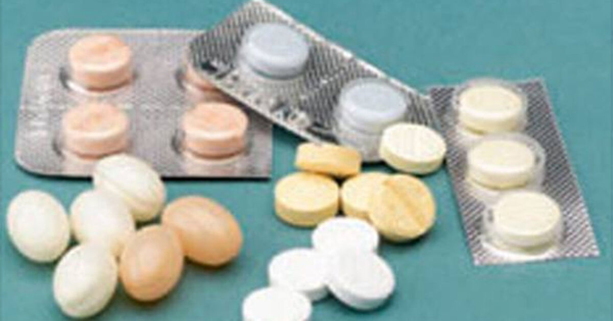 Laws tackle booming trade in sedatives and sleeping tablets