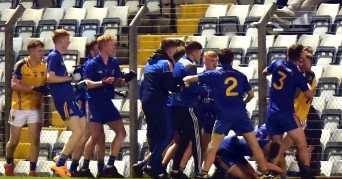 What will it take for GAA to suitably tackle brawl culture?