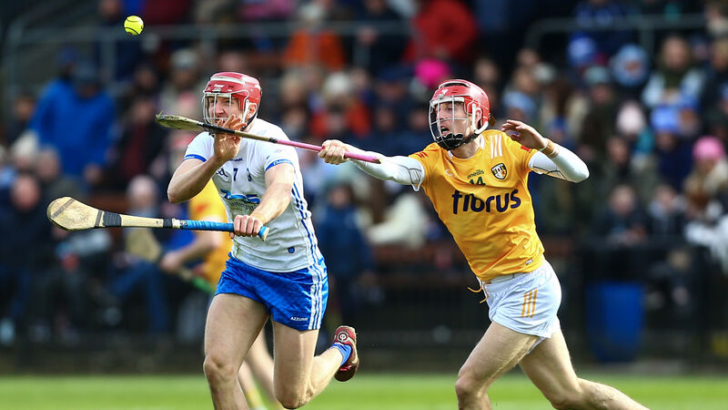 Anthony Daly: Hurling supporters don't really know what they are watching