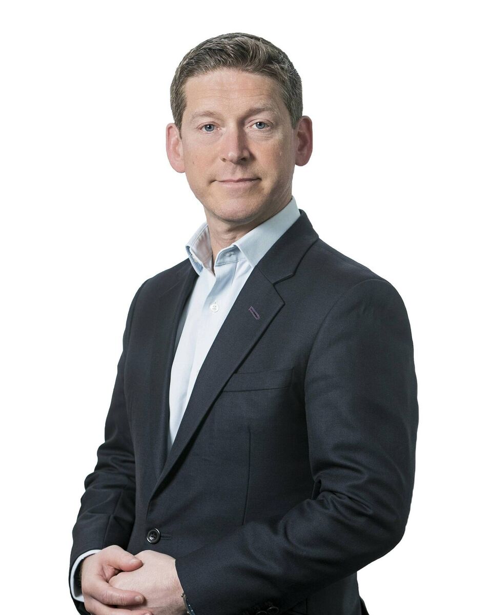 Sharp fall in Irish business acquisitions due to inflation and Ukraine war