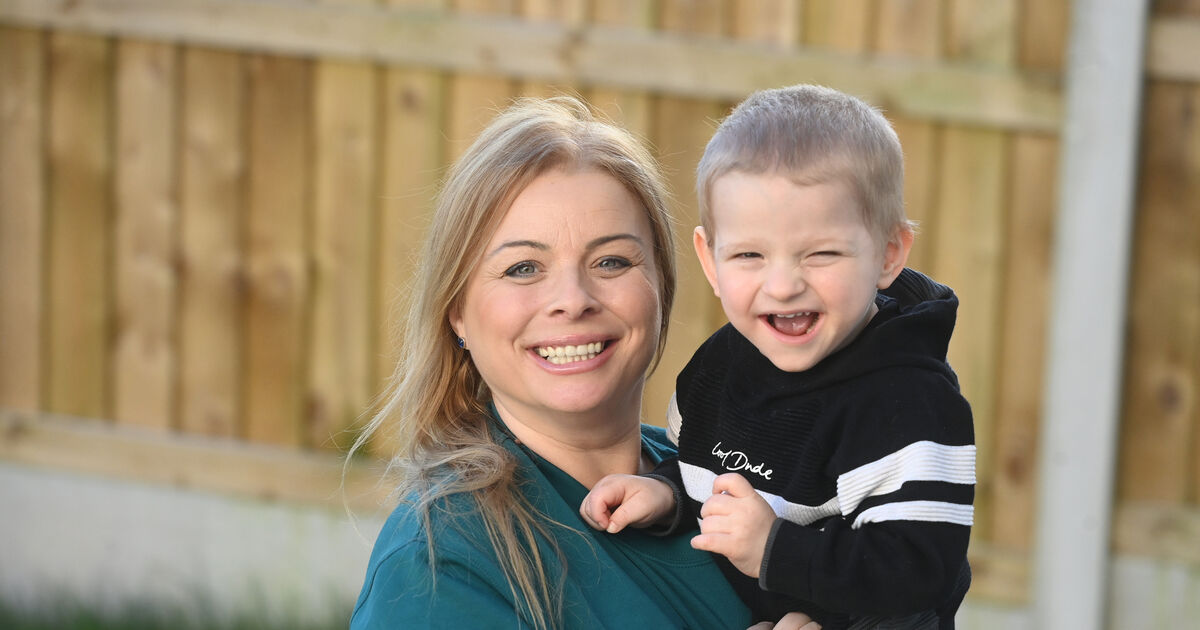 Families of children with rare diseases wait three years for genetic ...