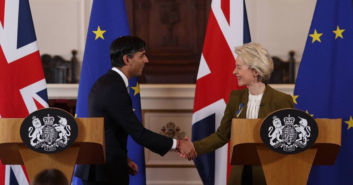 Fergus Finlay: I'll say it loud — I'm 'woke' and I'm proud