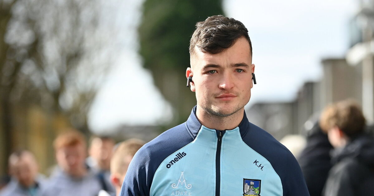 Croke Park chiefs waiting for ref's report before making Kyle Hayes ban ...