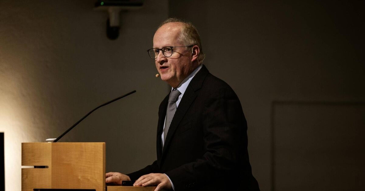 Further interest rate hikes necessary, says ECB Economist Philip Lane