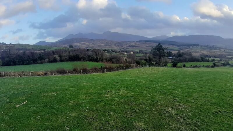 30-acre partly reclaimed Kerry farm tempting at €5,900/acre