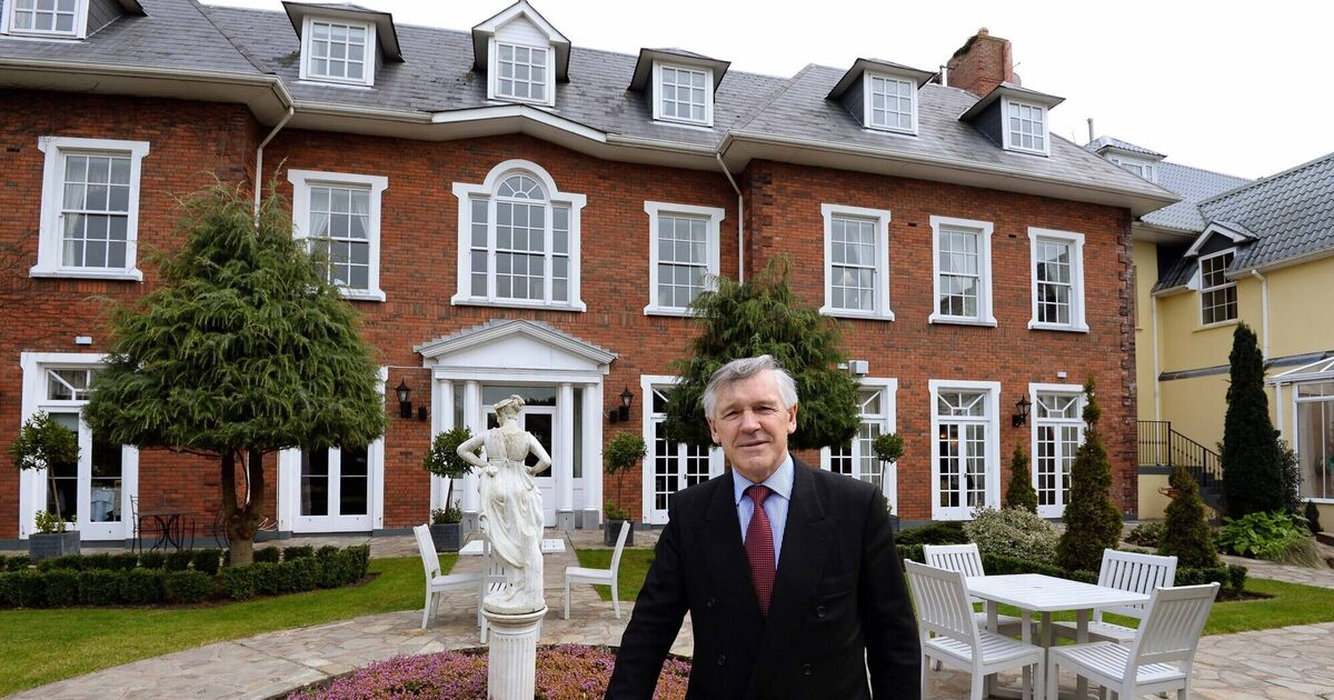 Hayfield Manor and Great Southern owner sees profits jump