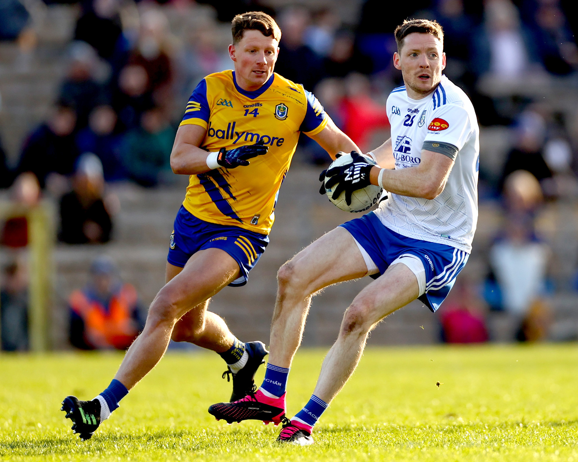 Taking stock: How things stand in the Allianz Football ad Hurling Leagues