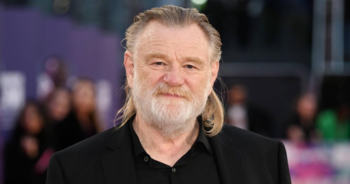Brendan Gleeson on Banshees, his 'thrilling' Oscar nomination and his ...
