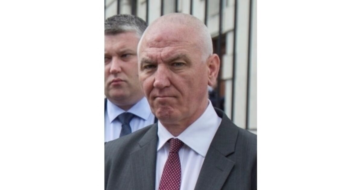 Explosive device thrown at home of murdered solicitor Pat Finucane’s ...