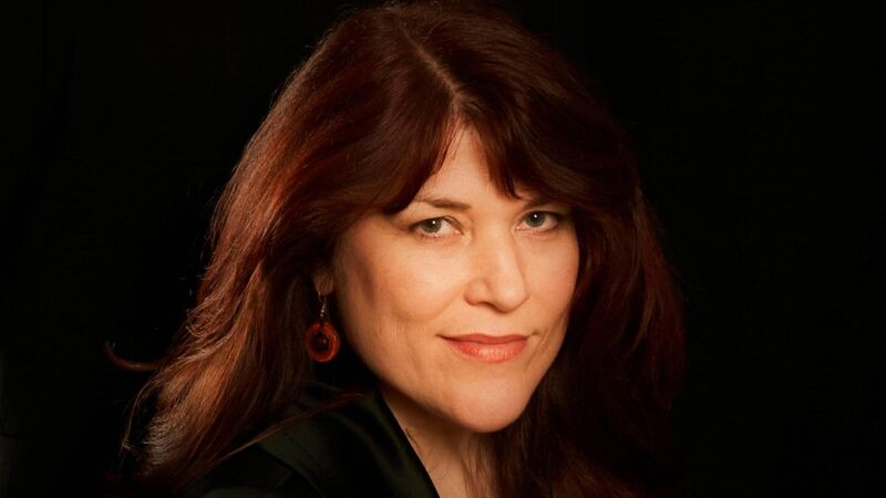 Question of Taste: Singer Christine Tobin on Hendrix, Anne Enright, and MÁM