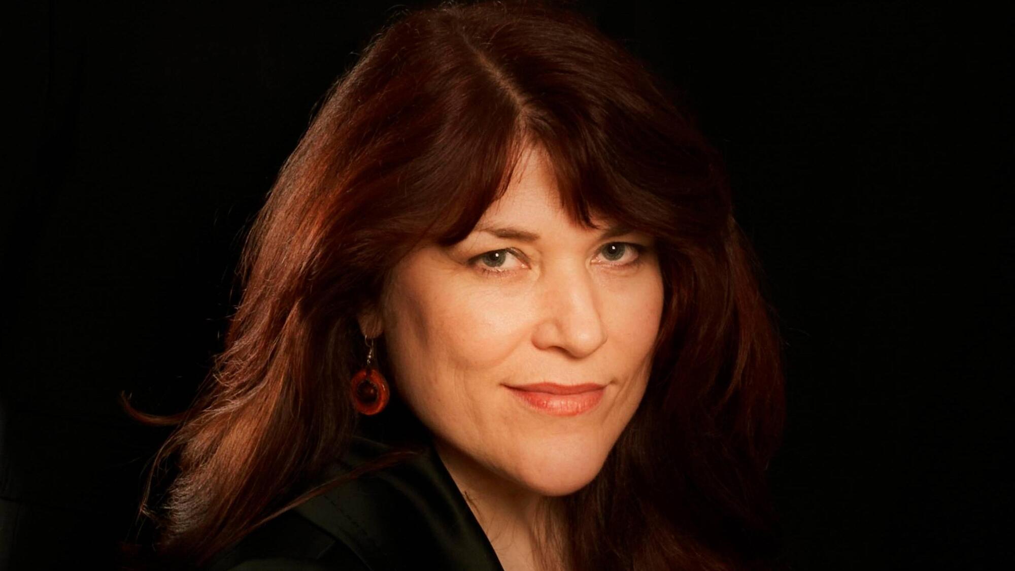 Question of Taste: Singer Christine Tobin on Hendrix, Anne Enright, and MÁM