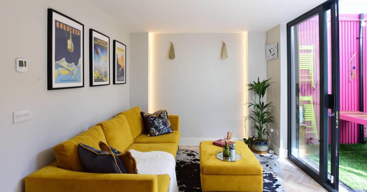 Jennifer Sheahan: Space-saving alternatives to the radiator