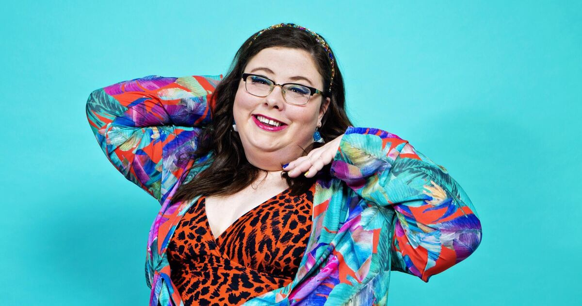 Alison Spittle: ‘I was kind of like an incel learning how to seduce women’