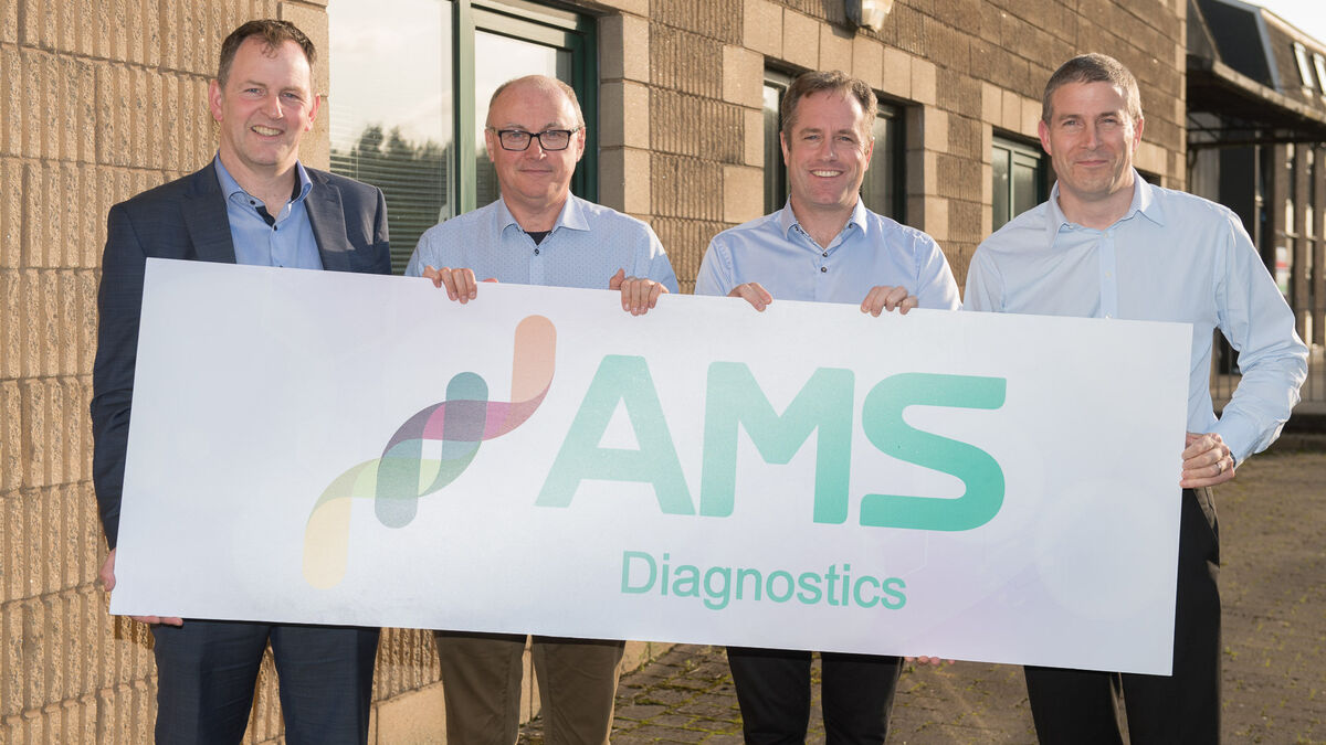 Cork medical services group expands to meet demand